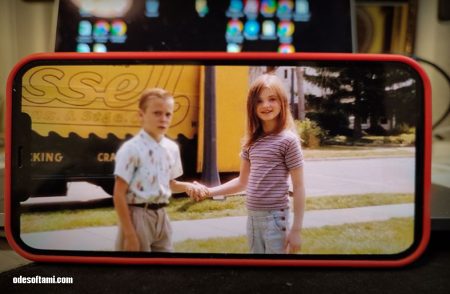 Привет, Джули | 2010 - ODESOFTAMI