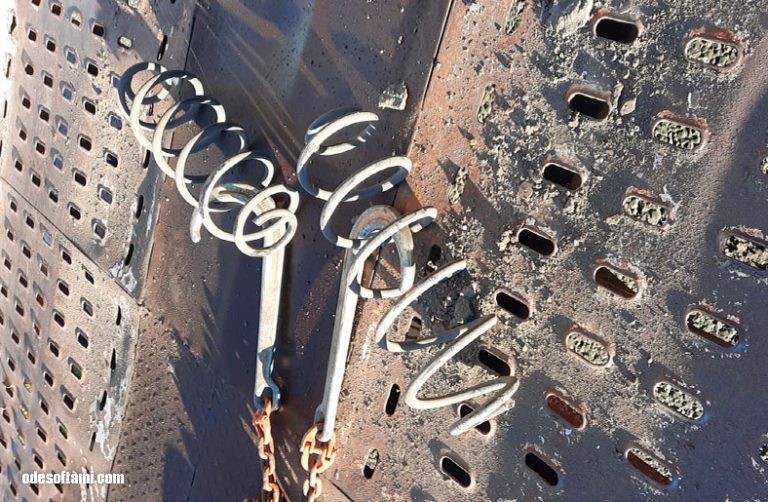 Пятница на ODESOFTAMI! Эвакуируемся - ODESOFTAMI